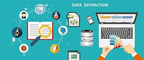 The Benefits Of Intelligent Data Extraction A Comprehensive Guide By