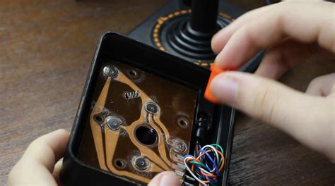 Arduino Atari Adaptor 8 Steps With Pictures Instructables