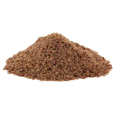 Flax Seed Powder Homeward Publishing Ministries