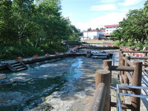 川湯温泉 北海道の観光情報ならUU Spot