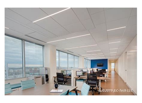 Diffusing Lens Jlc Tech Bar Led Direct Lighting Diffuser