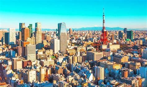 Tour Privado Por Tokio En Espa Ol Presupuesto Y Reservas Para Hacer Un