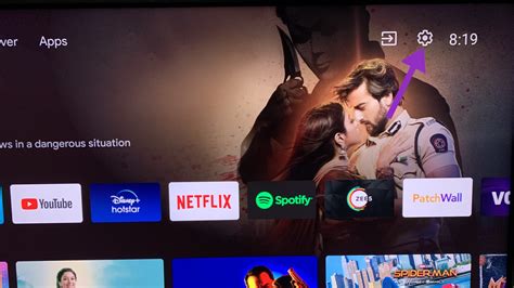 5 Ways To Fix Android Tv Not Downloading Apps Guiding Tech