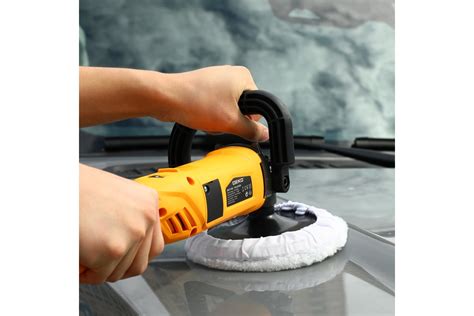 Полировальная сетевая шлифмашинка DEKO DKP1500 063-4184 - выгодная цена ...