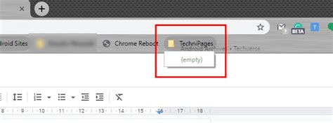 Google Chrome How To Add Remove Organize