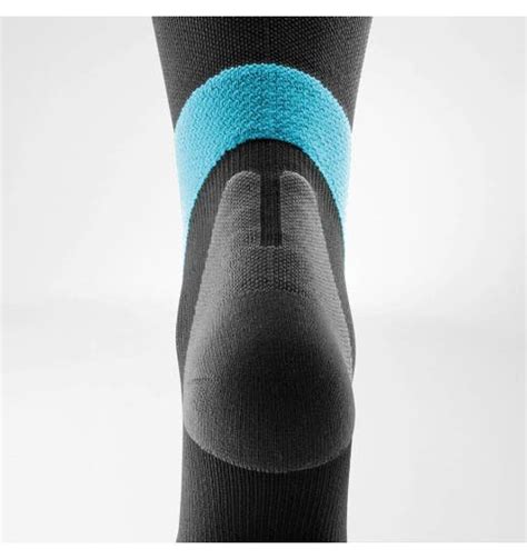 Bauerfeind Compression Sock Training Pair Flexi North