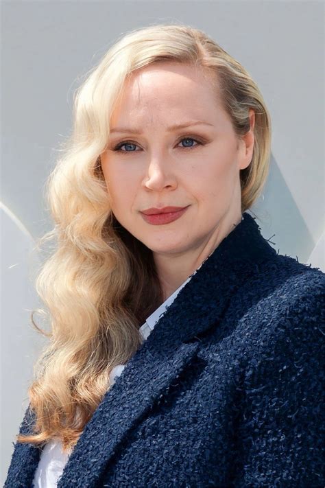 Gwendoline Christie