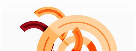 소용돌이치고 역동적인 효과를 만드는 다양한 색조와 색조를 통합하는 생생하고 눈길을 끄는 디자인의 다채로운 원형 추상 배경 0명에 대한 스톡 벡터 아트 및 기타 이미지