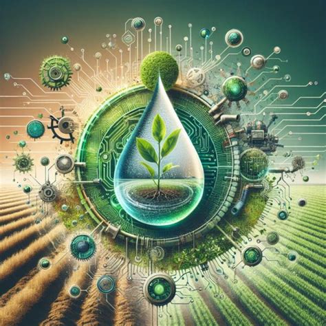 Improving Irrigation System Efficiency With Variable Rate Technology Agrirevu Your Guide To Improving Irrigation System Efficiency With Variable Rate Technology Agrirevu Your Guide To