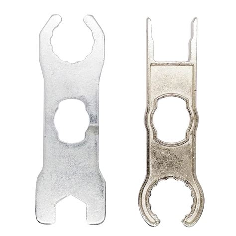 Panel Connector Tool For Mc4 Connectors Assembly A Vicedeal