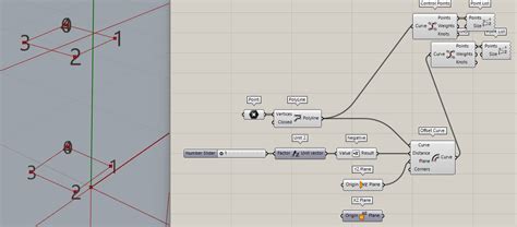 [bug report] offset and loft incorrect numbering grasshopper