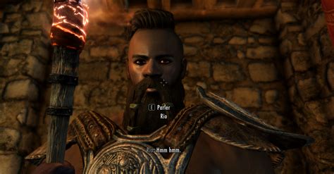 Males People Of Skyrim Exd 1 3 Adult Mods LoversLab