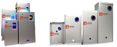 Bulk Material Handling Conveyors Darwin Motion Vfds By Cm Industry Supply Automation Cm