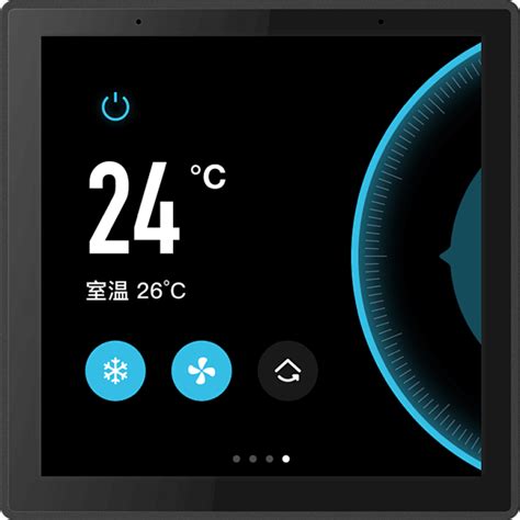 全屋智能解决方案 涂鸦智能