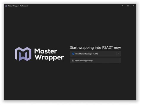 Package Any App For Your Deployment Tool