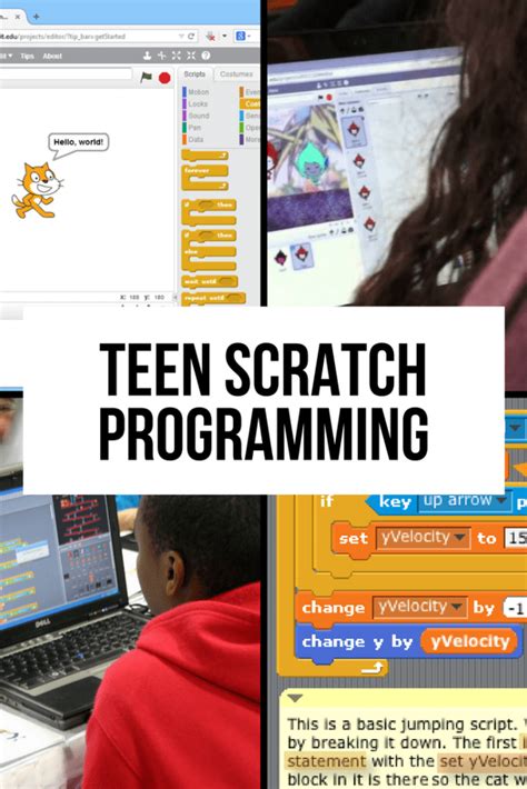 Online Scratch Programming Class Fundafunda Academy
