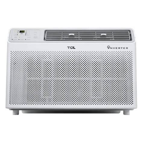 [tcl] Tac 12cwi Ub 1 50 Hp Window Type Aircon Remote Inverter Alsons Trading