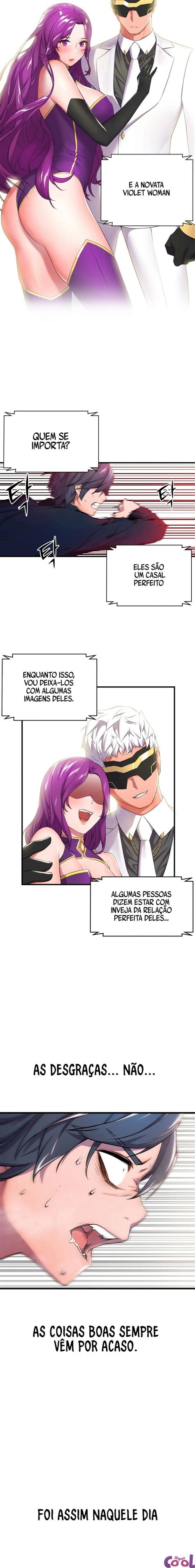 Hero Manager Seu Hentai