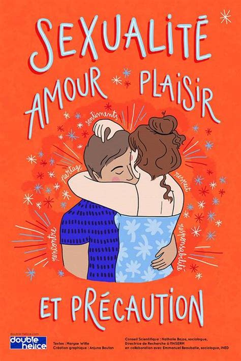 Exposition Sexualité Amour Plaisir Et Précaution Echosciences