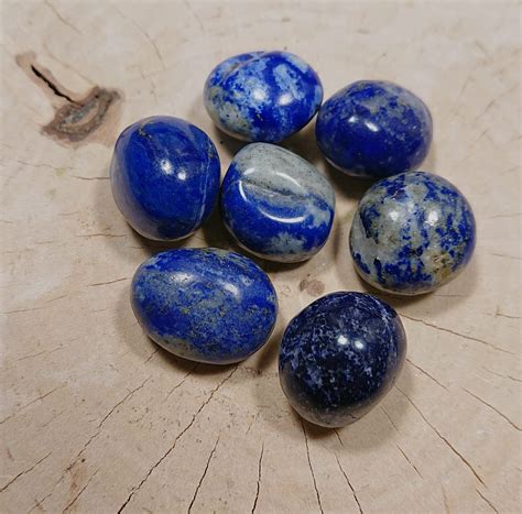 Lapis Lazuli Polerowany 01 Natura I Sztuka