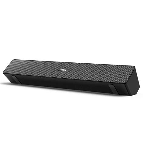 Anpharala 데스크톱용 컴퓨터 스피커 게임용 17인치 Pc 스피커 유연한 배치가 있는 Usb 모니터 티몬