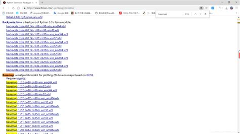 关于osmnx的安装流程怎么使用cmd下载osmnx Csdn博客
