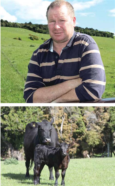 Trial Highlights Top Performing Sires Warren Ayers