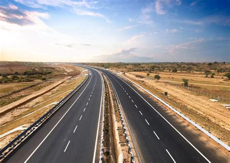 National High Way