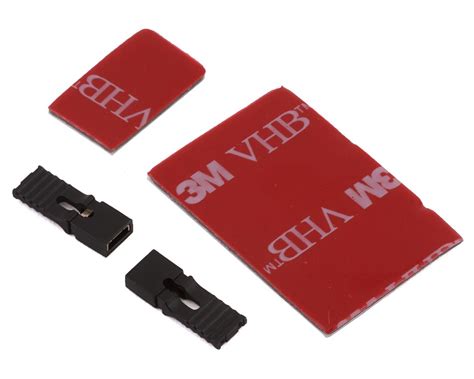 Arrma Mega 12T Brushed ESC Red ARA390068 AMain Hobbies