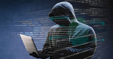 The Rise Of Ransomware Protecting Your Data In A Digital Age By The