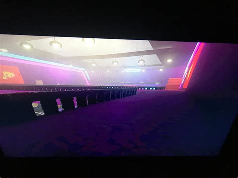 The Pizza Plex Night 1 1 24 By Movable Solids On Deviantart