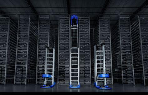 Winit Partners With Hai Robotics To Modernize Uk E Commerce Warehouses Automated Warehouse