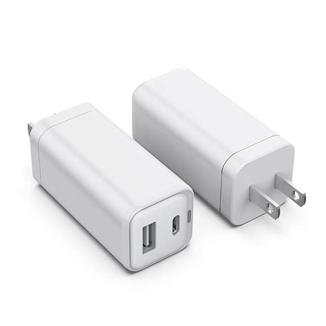Beat Pd Qc W Dual Ports Compact Fast Wall Charger Supplier And Company Group