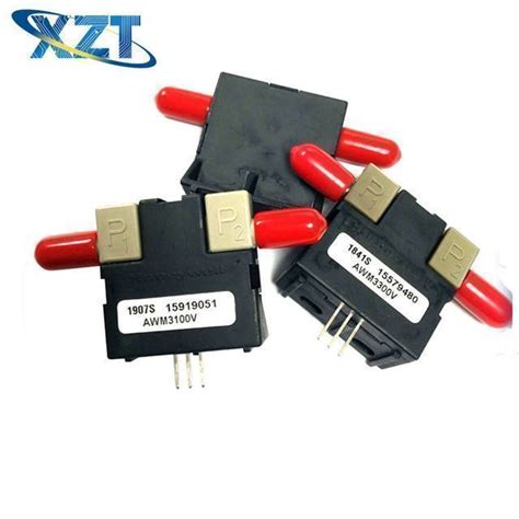 100 Brand New Original Gas Flow Sensor Awm3300v Awm3100v Products From Shenzhen Xinzhongtai