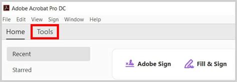 How To Combine Files Into One PDF In Adobe Acrobat