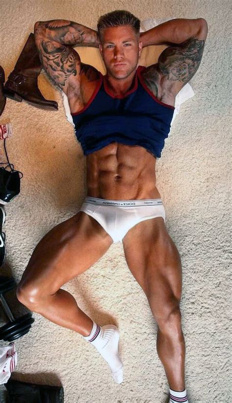 White Underwear Bulge Page 19 Lpsg