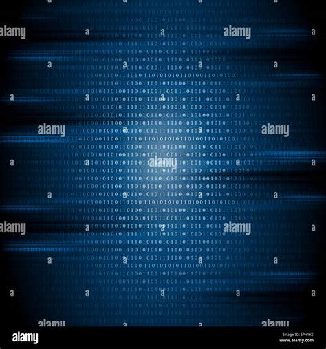 Binary Code Fotos Und Bildmaterial In Hoher Auflösung Alamy