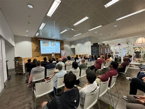 Horizon Digital On Linkedin Python Techcommunity Perthbusiness