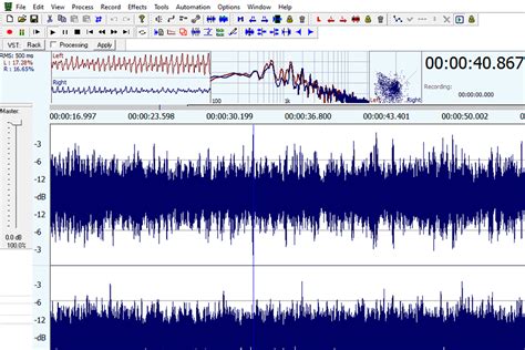 6 Best Vocal Isolation Software In 2026