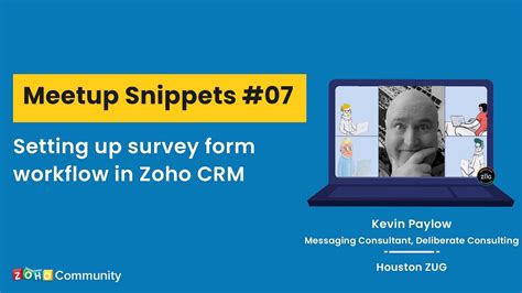 Zoho Community Zoho Users From Your Industry