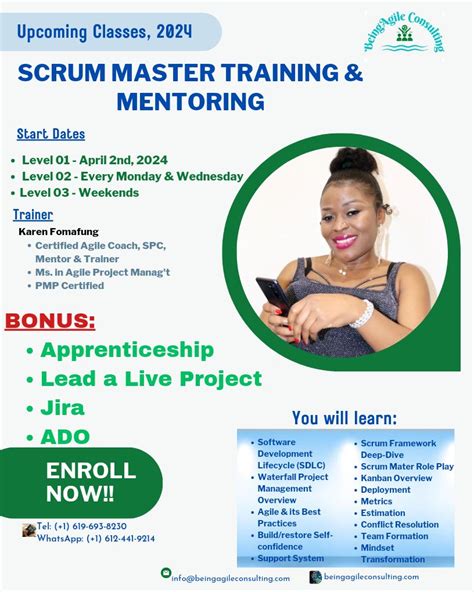 Beingagile Consulting On Linkedin Scrummastertraining Scrummaster Agilecoach Agiletraining