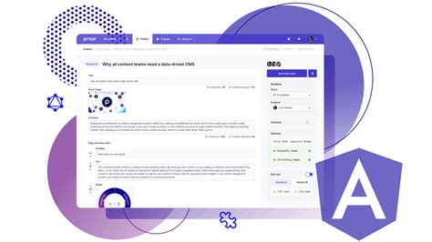 Angular Cms The Best Headless Cms For Angular Prepr Cms Angular Cms The Best Headless Cms For Angular Prepr Cms