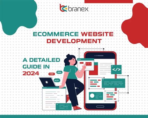 Ecommerce Website Development A Detailed Guide 2024