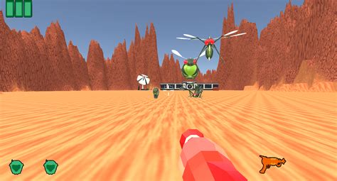 Bug Blaster By Coneycode