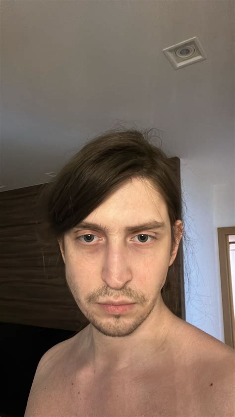 Deixei A Barba Crescer