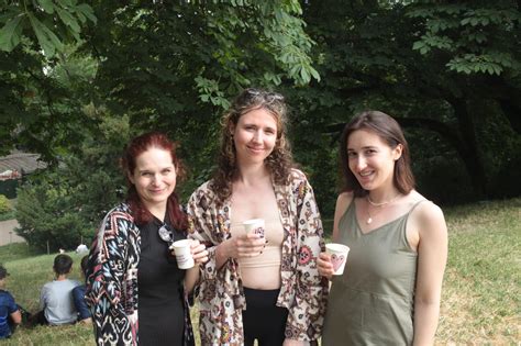 3 Years Of Not So Lazy Rebellion Interview With Lazy Women Founder Zsofi Borsi Lazy Women