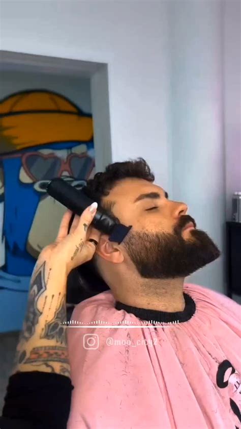 ‎محمدی رویش مجدد ریزش مو رویش ریش و سیبیل‎ ‎صرفا جهت خنده😂 پ یجمون رو فا لو کن که قراره به