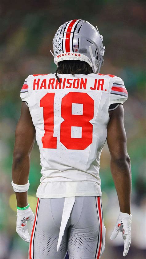 Marvin Harrison Jr Wallpaper Ixpap
