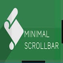 Minimal Scrollbar For Google Chrome Extension Download Minimal Scrollbar For Google Chrome Extension Download
