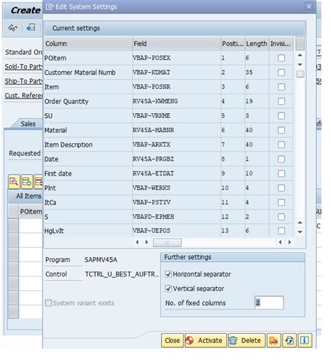 Solved Why The Storage Location Field Is Not In Sales Ord SAP